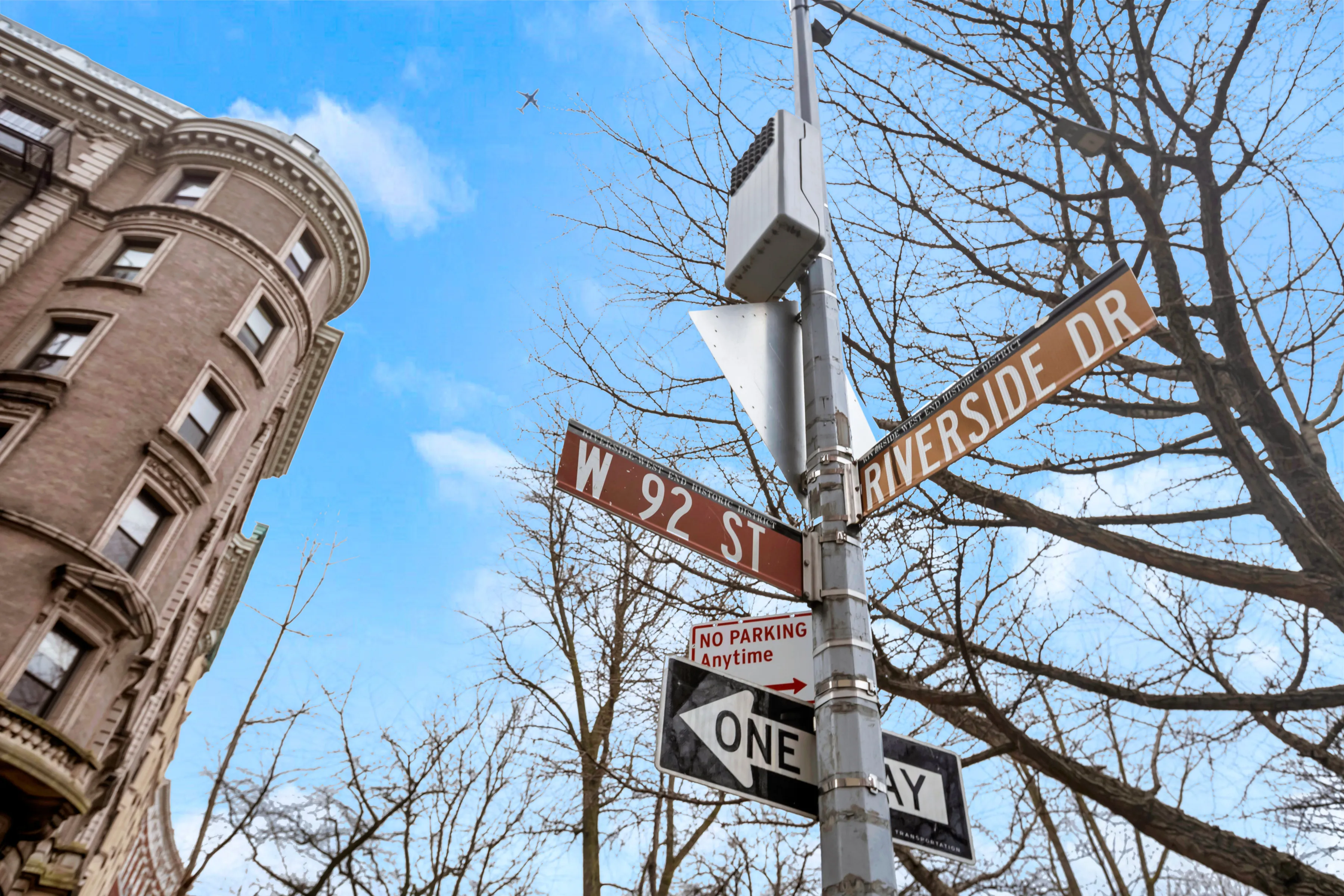 200 Riverside Drive #5D in Upper West Side, Manhattan | StreetEasy