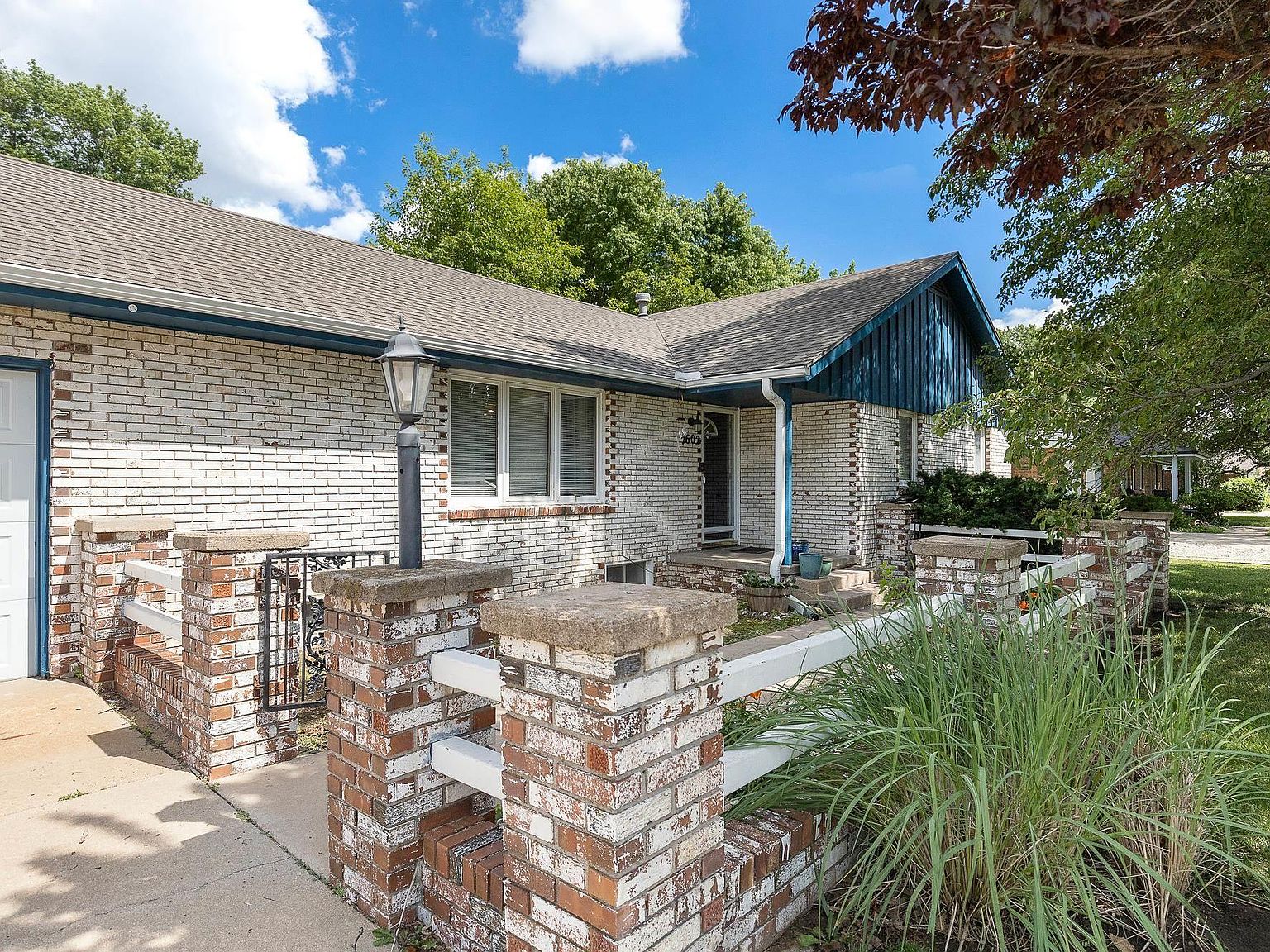 2602 N Hendricks St, Hutchinson, KS 67502 | MLS #48671 | Zillow