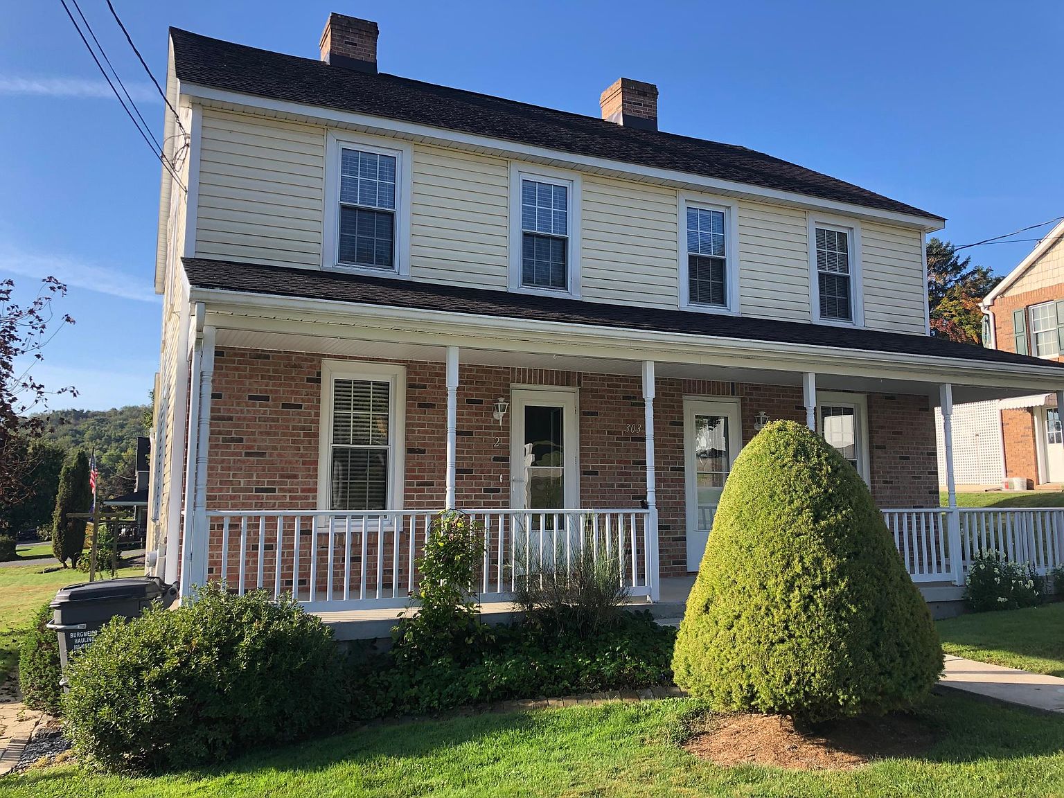 303 School Ave #1, Jerome, PA 15937 | Zillow