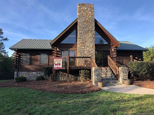 1844 Upper White Store Rd, Peachland, NC 28133 | Zillow