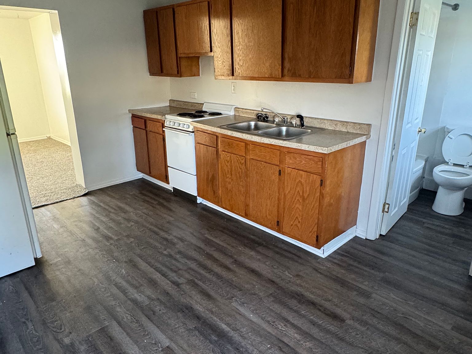 313 S Route 48 APT 11, Oreana, IL 62554 | Zillow