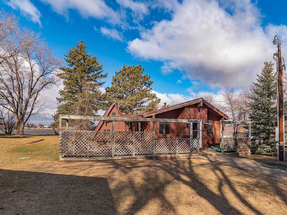 16 Patterson Lake Dr, Dickinson, ND 58601 | Zillow