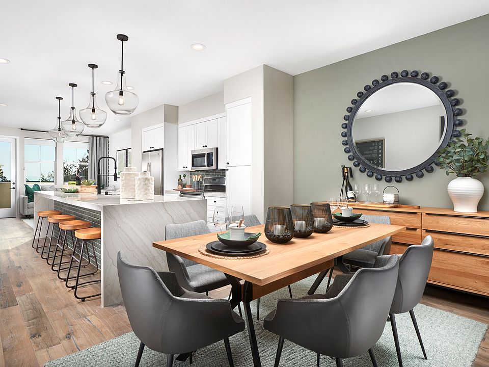 Plan 1 Plan, Santa Rosa - Round Barn, Santa Rosa, CA 95403 | Zillow