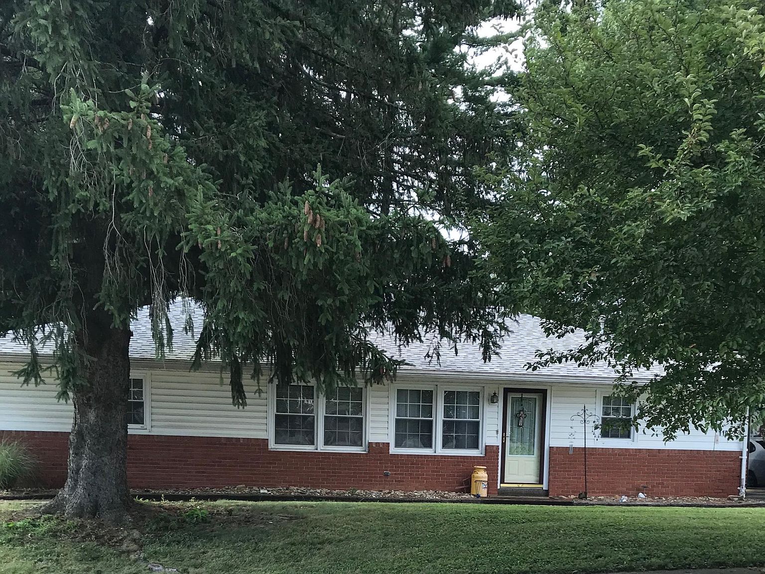 110A Anderson Dr, Jackson, OH 45640 | Zillow