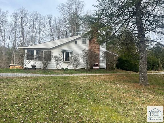 1180 Union Bridge Rd, Ferrum, VA 24088 | MLS #141230 | Zillow