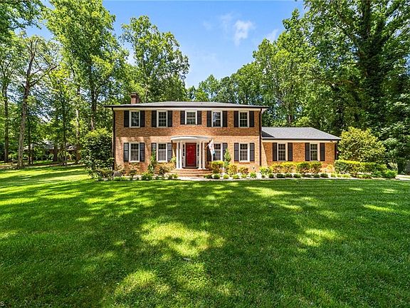 140 Kent Rd, Salisbury, NC 28147 | MLS #1143528 | Zillow