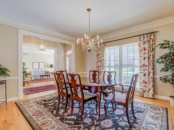 2201 Stonebriar Ridge Dr, Chesterfield, MO 63017 | Zillow
