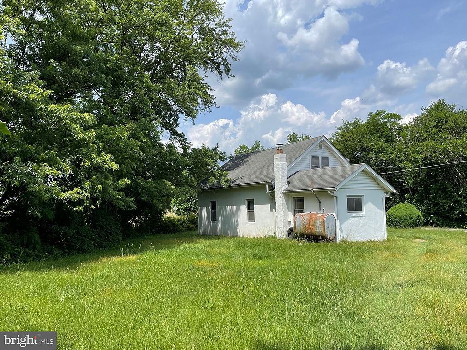 12114 Legore Bridge Rd, Keymar, MD 21757 | Zillow