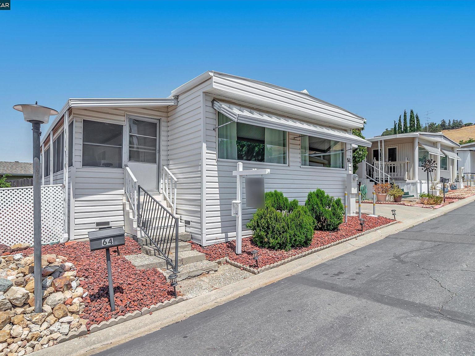 64 Terrace Dr #64, Concord, CA 94518 | Zillow
