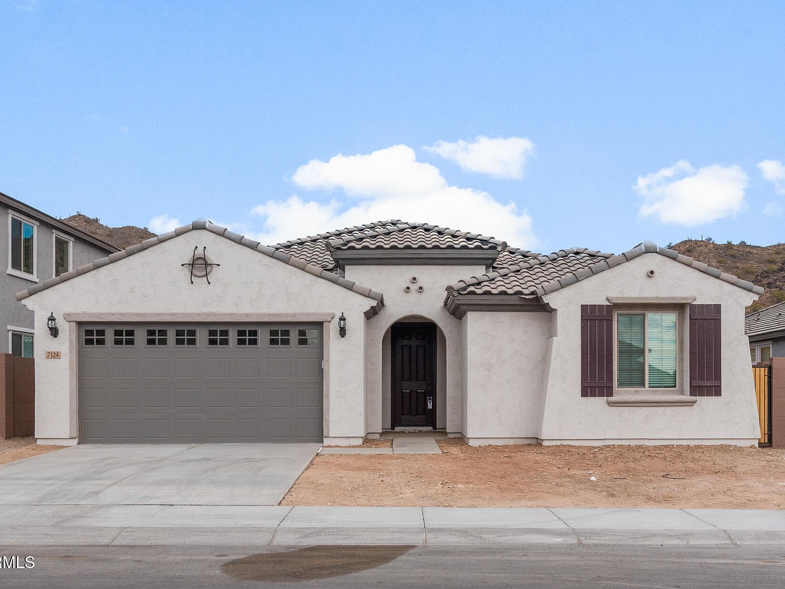 7124 W Gambit Trl, Peoria, AZ 85383 | Zillow