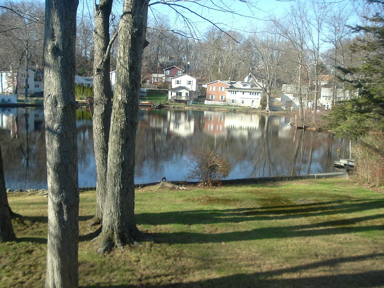 55 Sunset Trl, Denville, NJ 07834 | Zillow