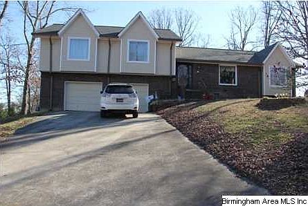 2 Timbercrest Cir, Anniston, AL 36206 | Zillow