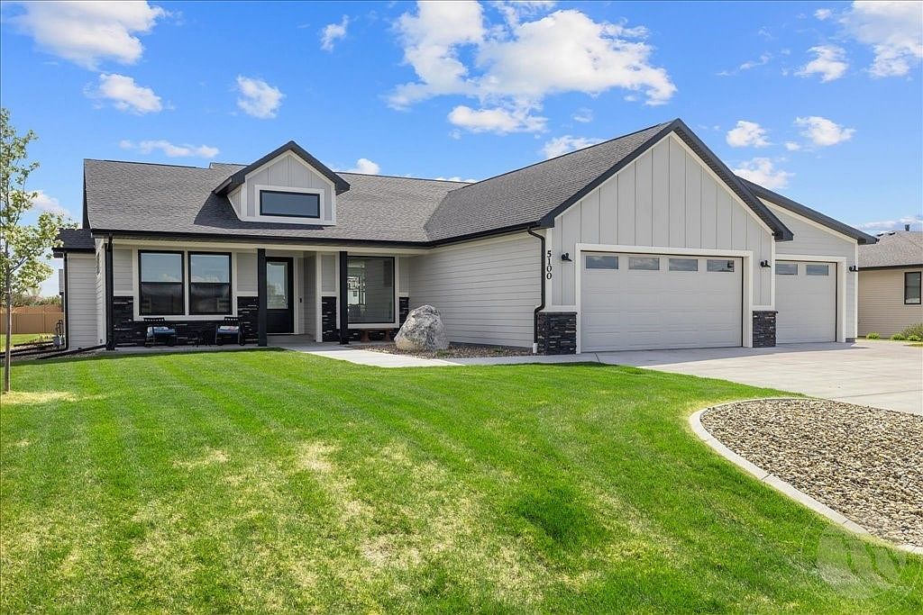 5100 Diamond Falls Rd, Billings, MT 59106 | MLS #352674 | Zillow
