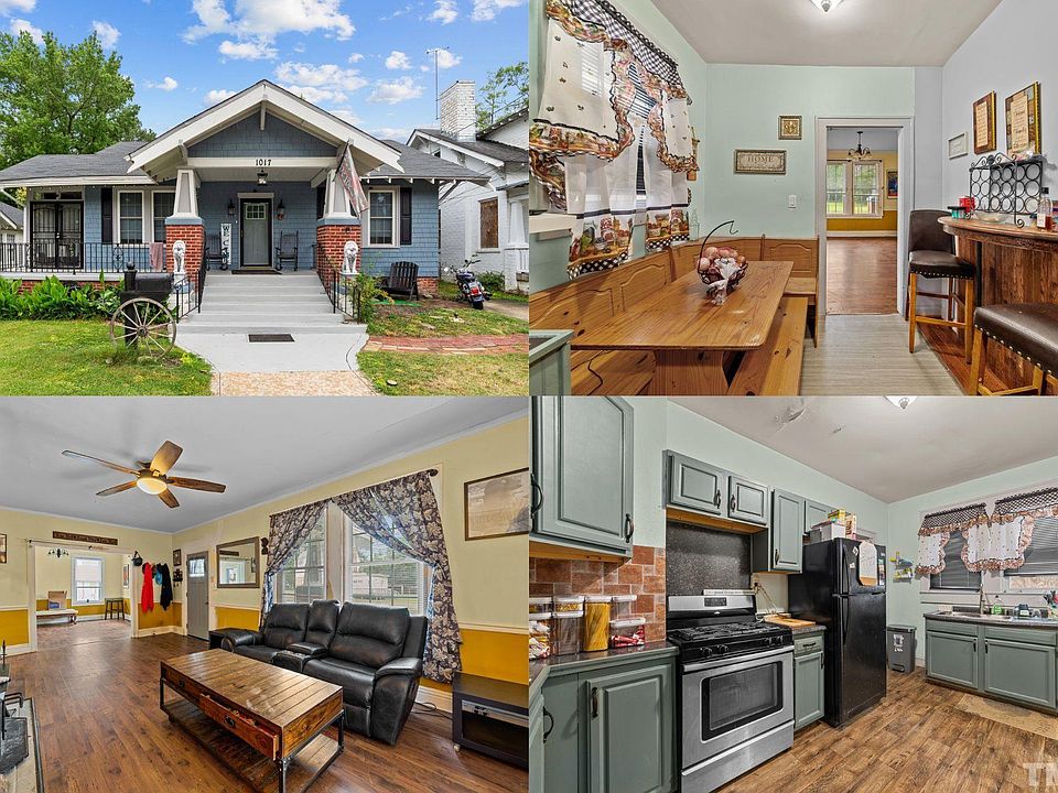 1017 Sunset Ave, Rocky Mount, NC 27804 | MLS #2517812 | Zillow