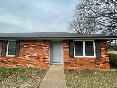 1033 S Lexington Ave - 1033 S Lexington Ave Springfield MO | Zillow