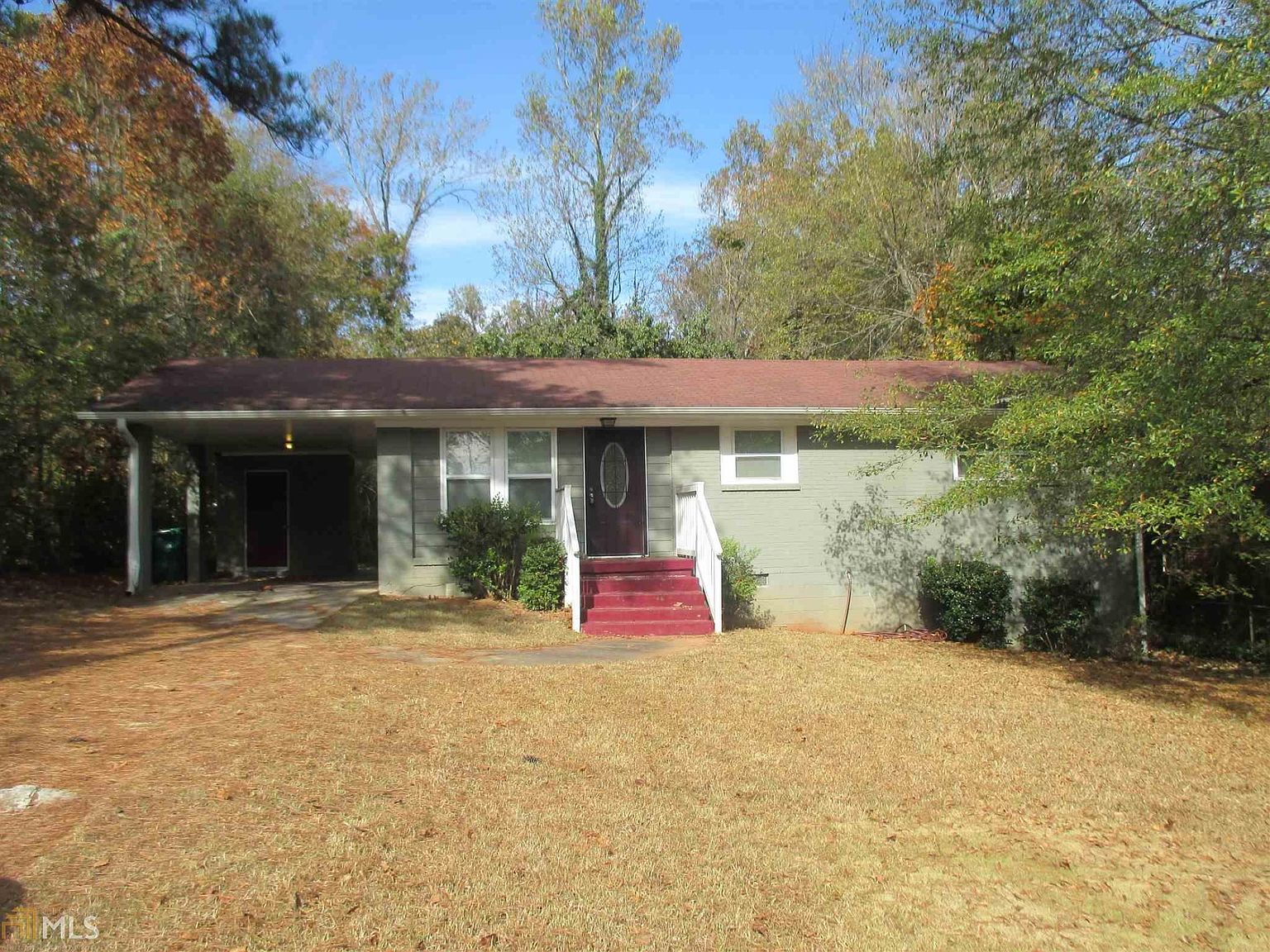 1914 Apache Trl, Atlanta, GA 30316 | Zillow