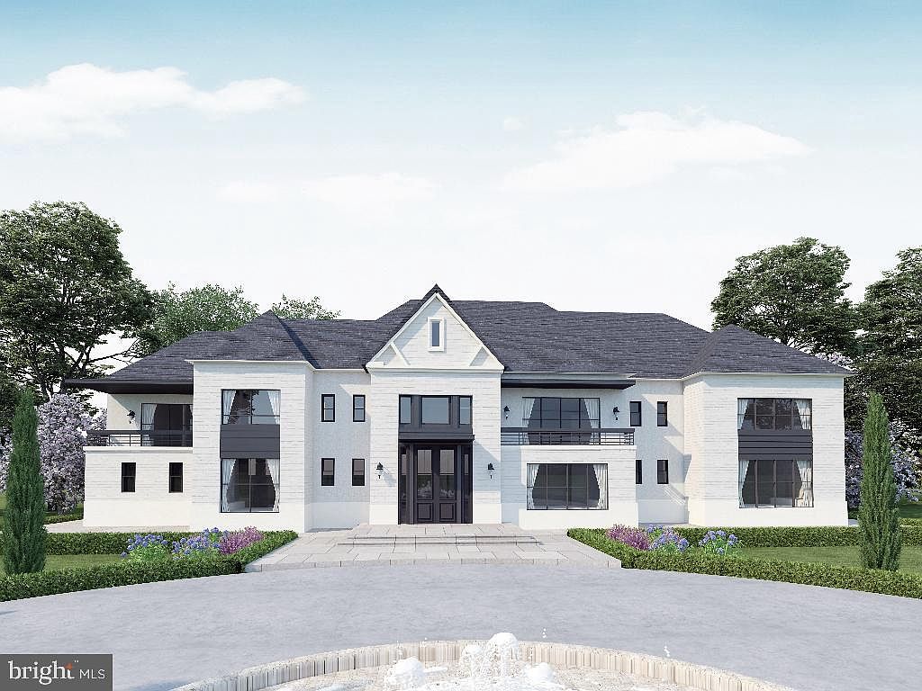 5903 Clifton Rd, Clifton, VA 20124 | Zillow