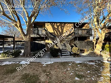 1100 Glenda Way Reno NV | Zillow