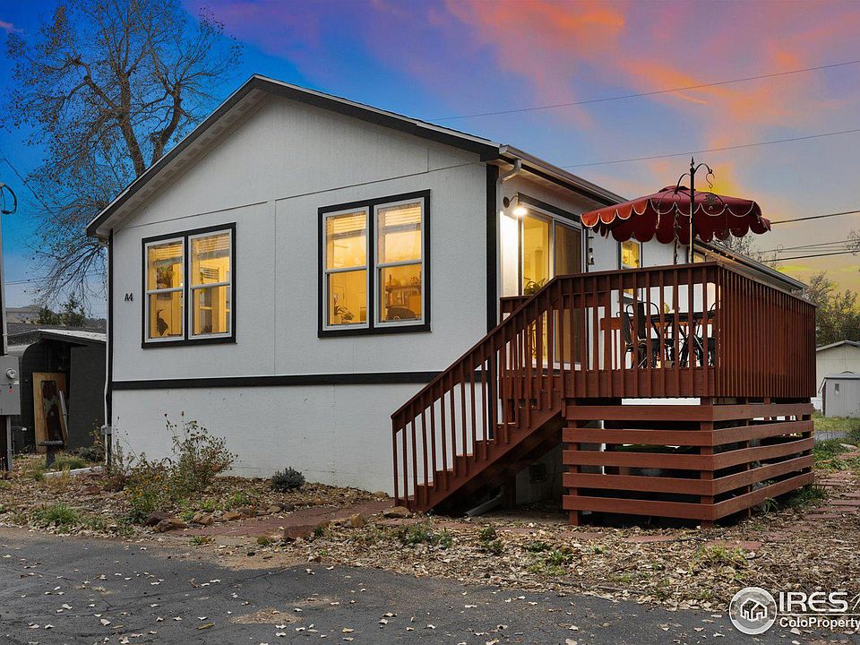 1561 S Foothills Hwy UNIT A4, Boulder, CO 80305 | MLS #998889 | Zillow