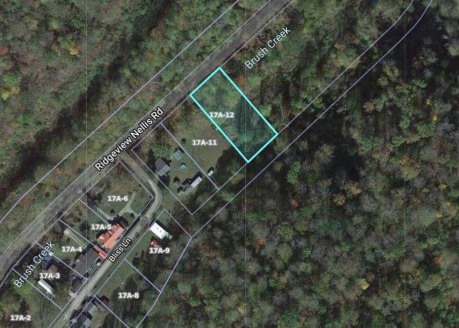 12754 Ridgeview Nellis Rd, Nellis, WV 25142 | Zillow