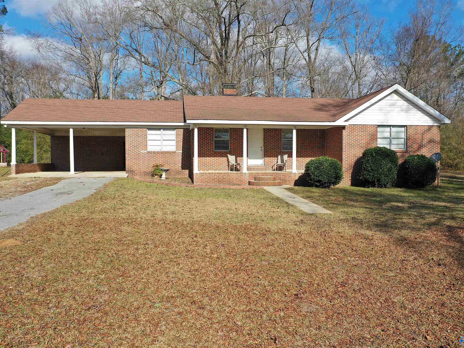 12871 State Highway 160, Cleveland, AL 35049 | Zillow