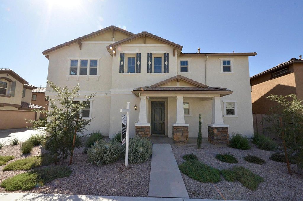 2897 E Binner Dr, Chandler, AZ 85225 | Zillow