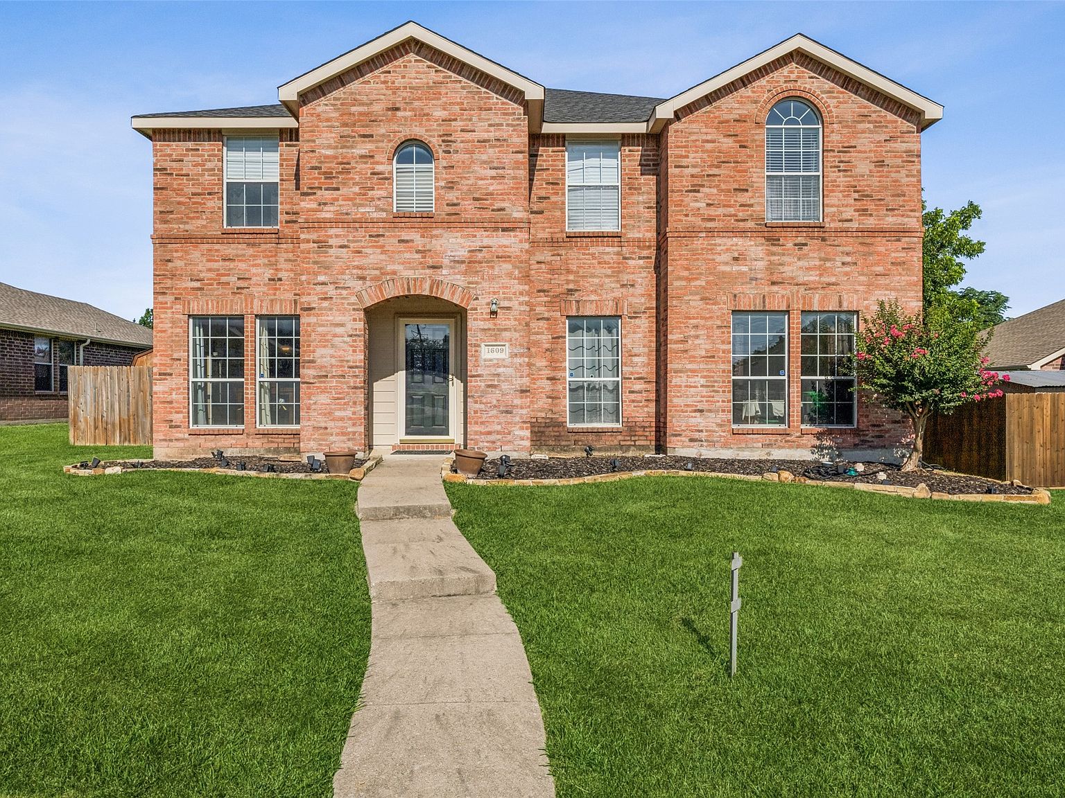 1609 Brandon Dr, Royse City, TX 75189 | MLS #20978639 | Zillow
