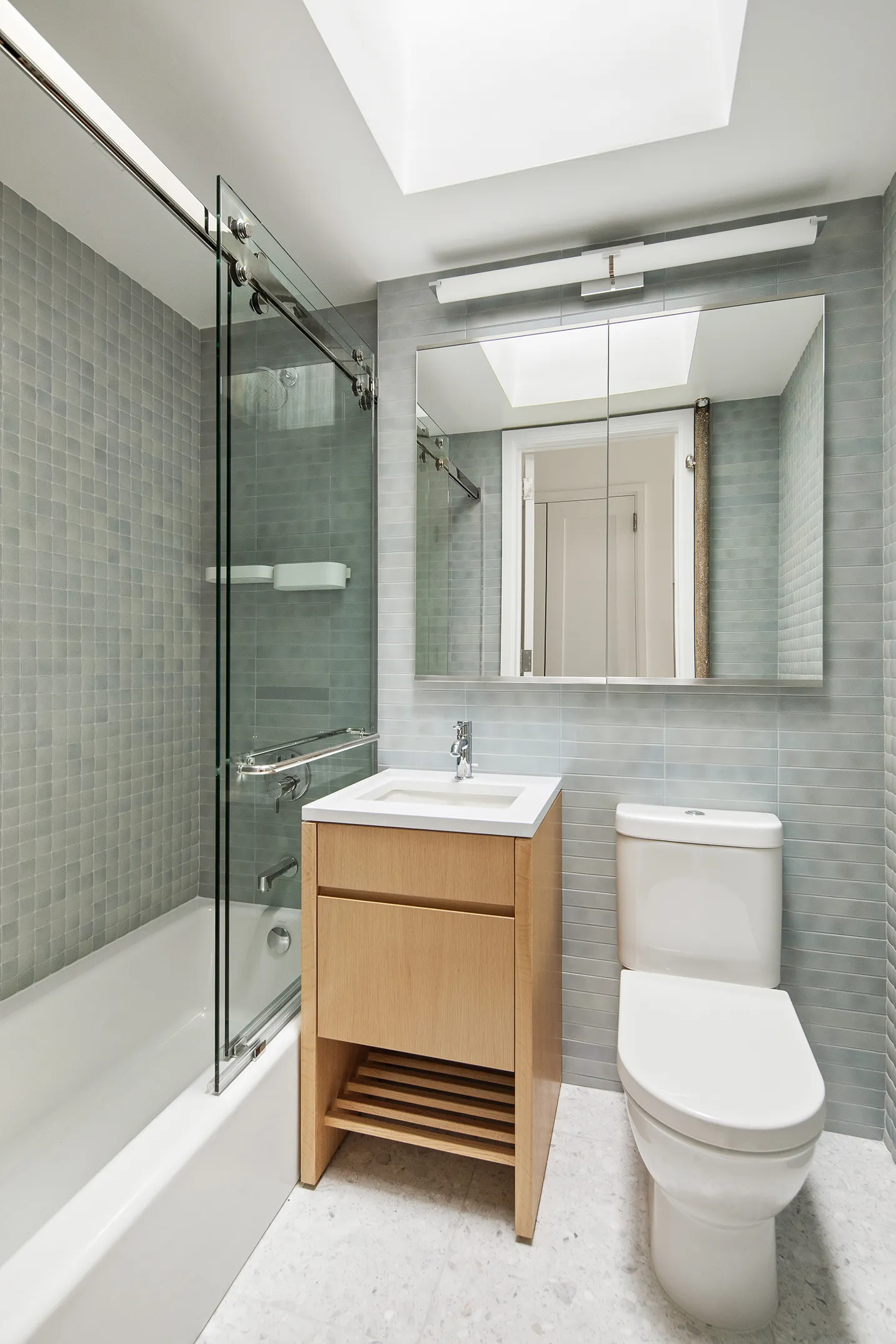 435 East 85th Street #4P in Yorkville, Manhattan | StreetEasy