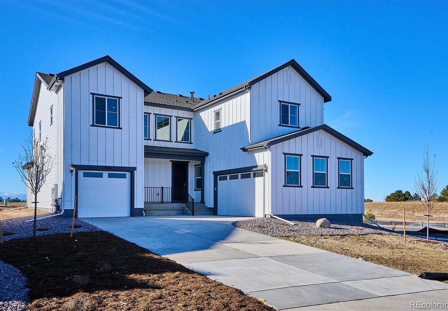 13965 Emerald Lake Street, Parker, CO 80138 | Zillow