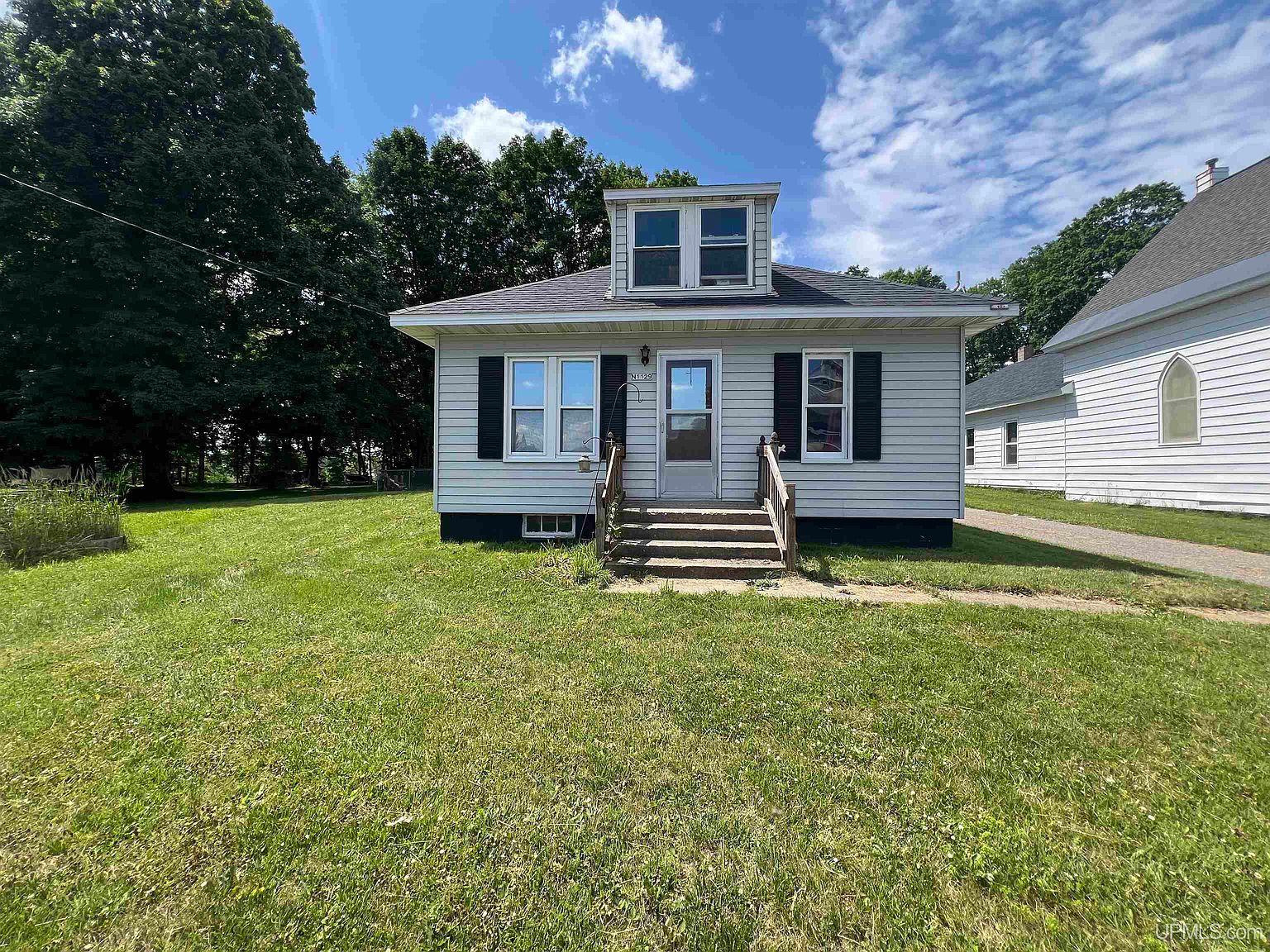 N1129 Et Rd, Trenary, MI 49891 | Zillow
