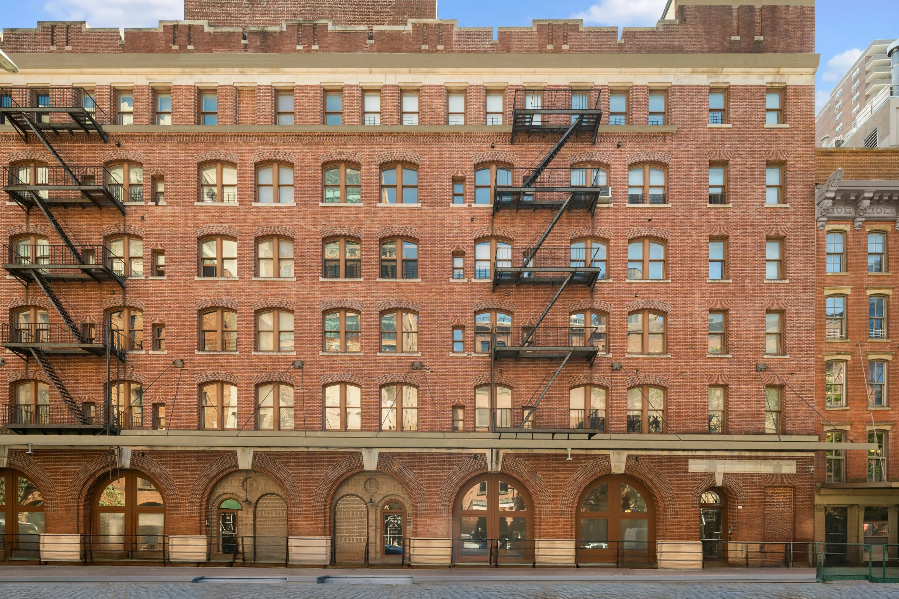 60 Beach Street #3C in Tribeca, Manhattan | StreetEasy
