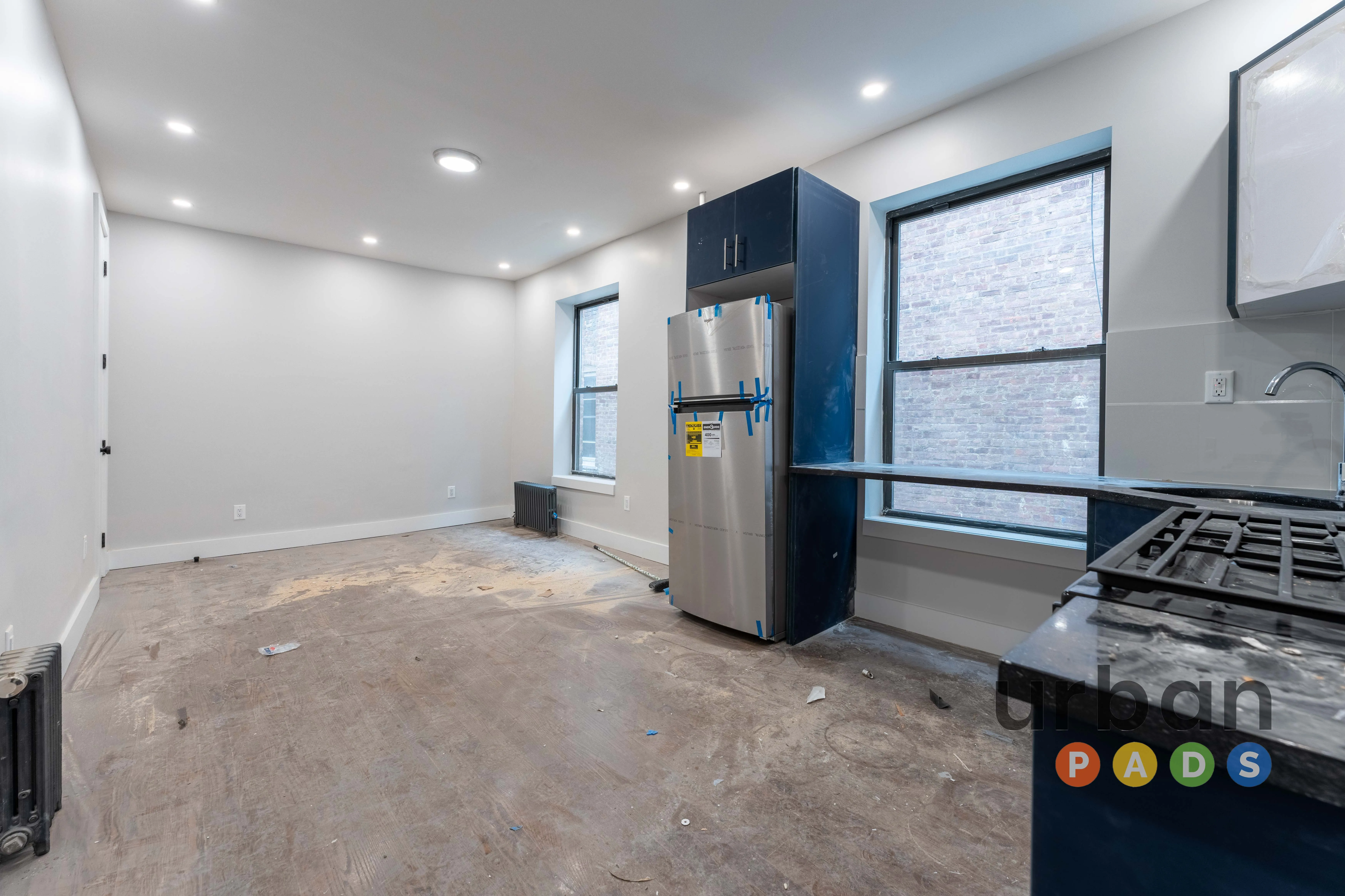 367 Legion Street #1R in Brownsville, Brooklyn | StreetEasy