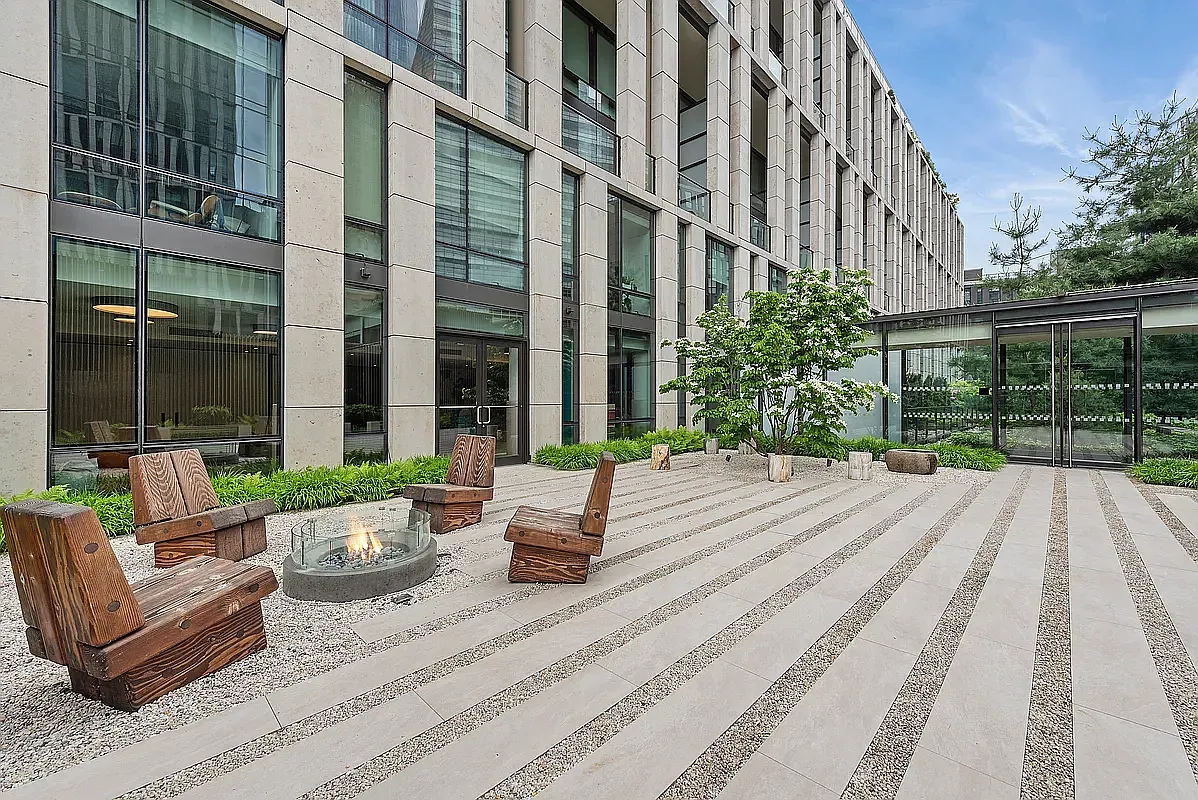 101 Warren Street #2220 in Tribeca, Manhattan | StreetEasy