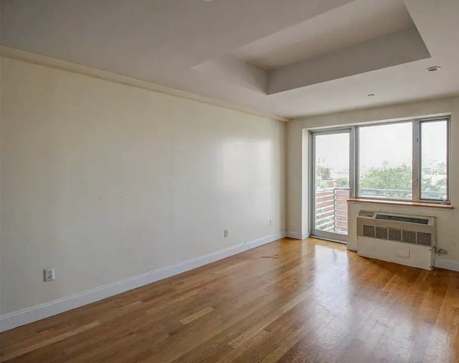 45 Monitor Street #5 in Williamsburg, Brooklyn | StreetEasy