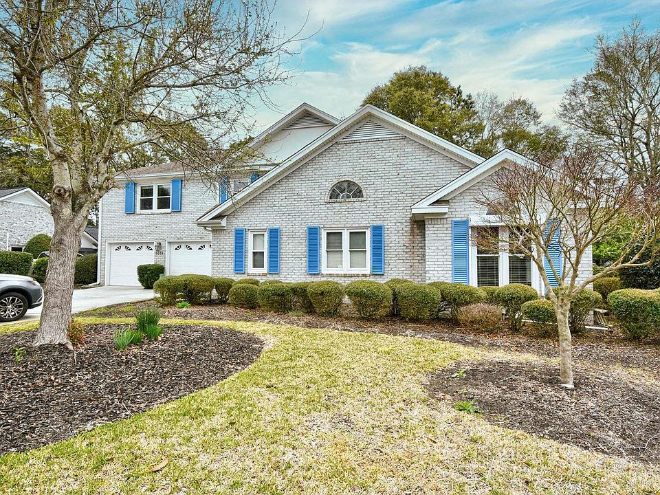 9728 Chestnut Ridge Rd., Myrtle Beach, SC 29572 | Zillow
