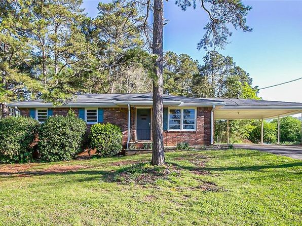 Douglasville Real Estate - Douglasville GA Homes For Sale | Zillow