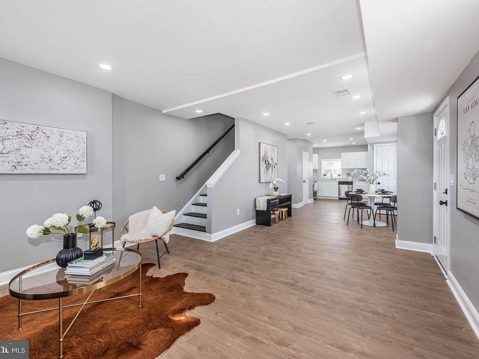 1115 Montpelier St, Baltimore, MD 21218 | Zillow