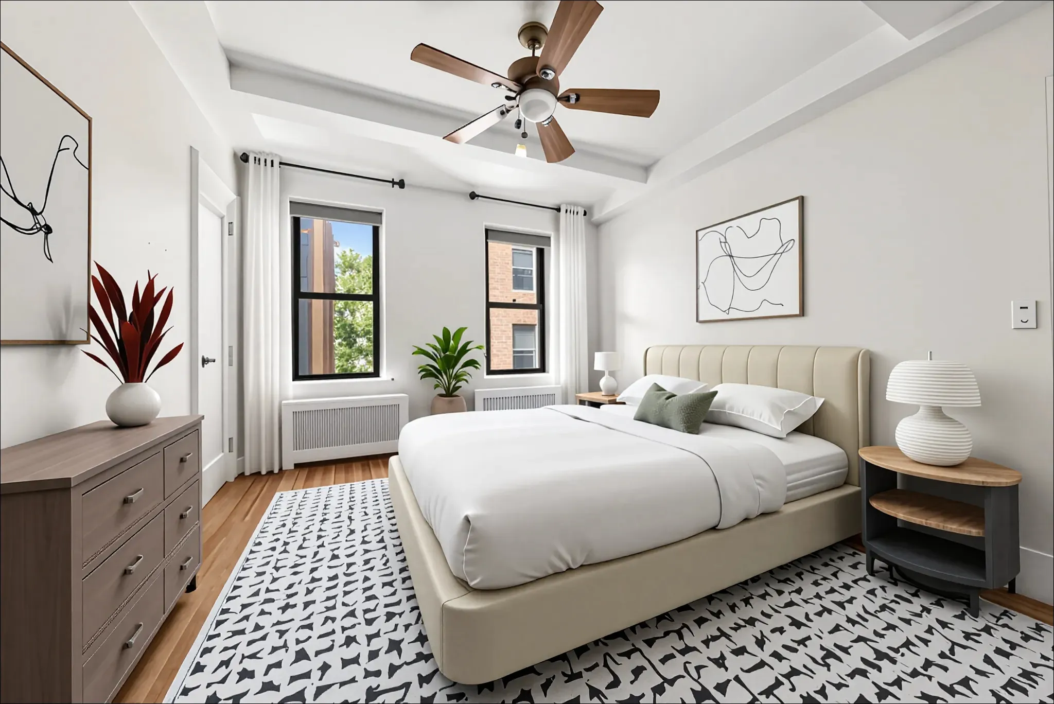 321 West 90th Street #3E in Upper West Side, Manhattan | StreetEasy