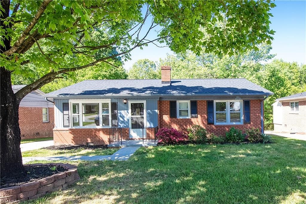 3722 Rolling Rd, High Point, NC 27265 | Zillow
