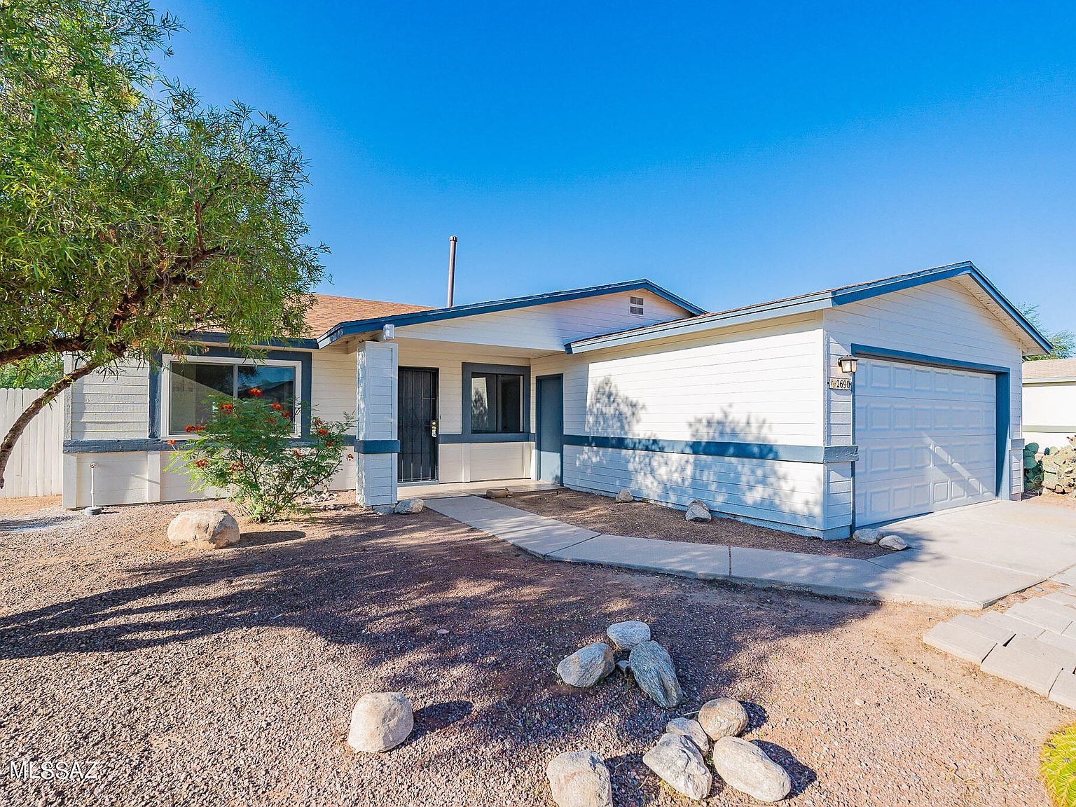 2690 W Sunset Rd, Tucson, AZ 85741 | Zillow