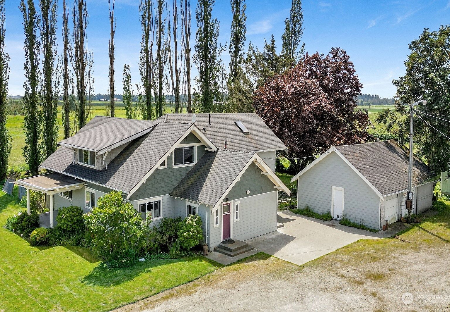 9333 Guide Meridian, Lynden, WA 98264 | Zillow