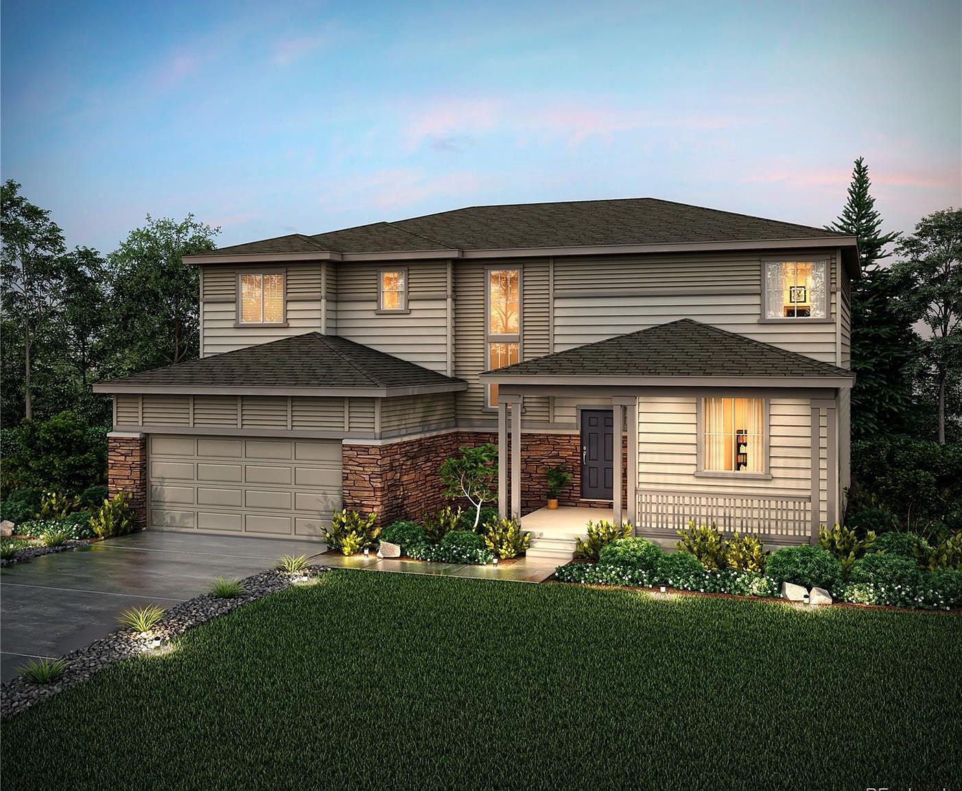 17883 Herrera Drive, Parker, CO 80134 | Zillow