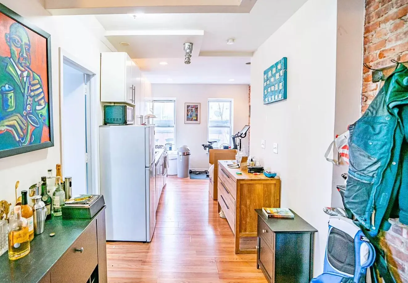 12 Rivington Street #25B in Lower East Side, Manhattan | StreetEasy