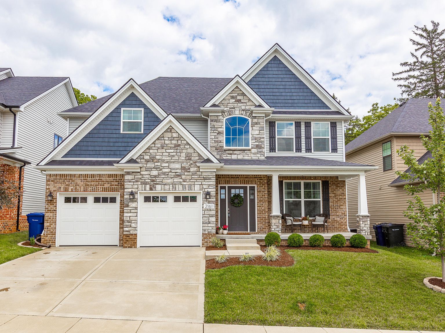 2161 Rutledge Ave, Lexington, KY 40509 | Zillow