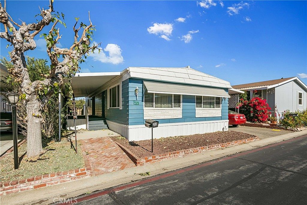 27361 Sierra Hwy SPACE 283, Canyon Country, CA 91351 | Zillow