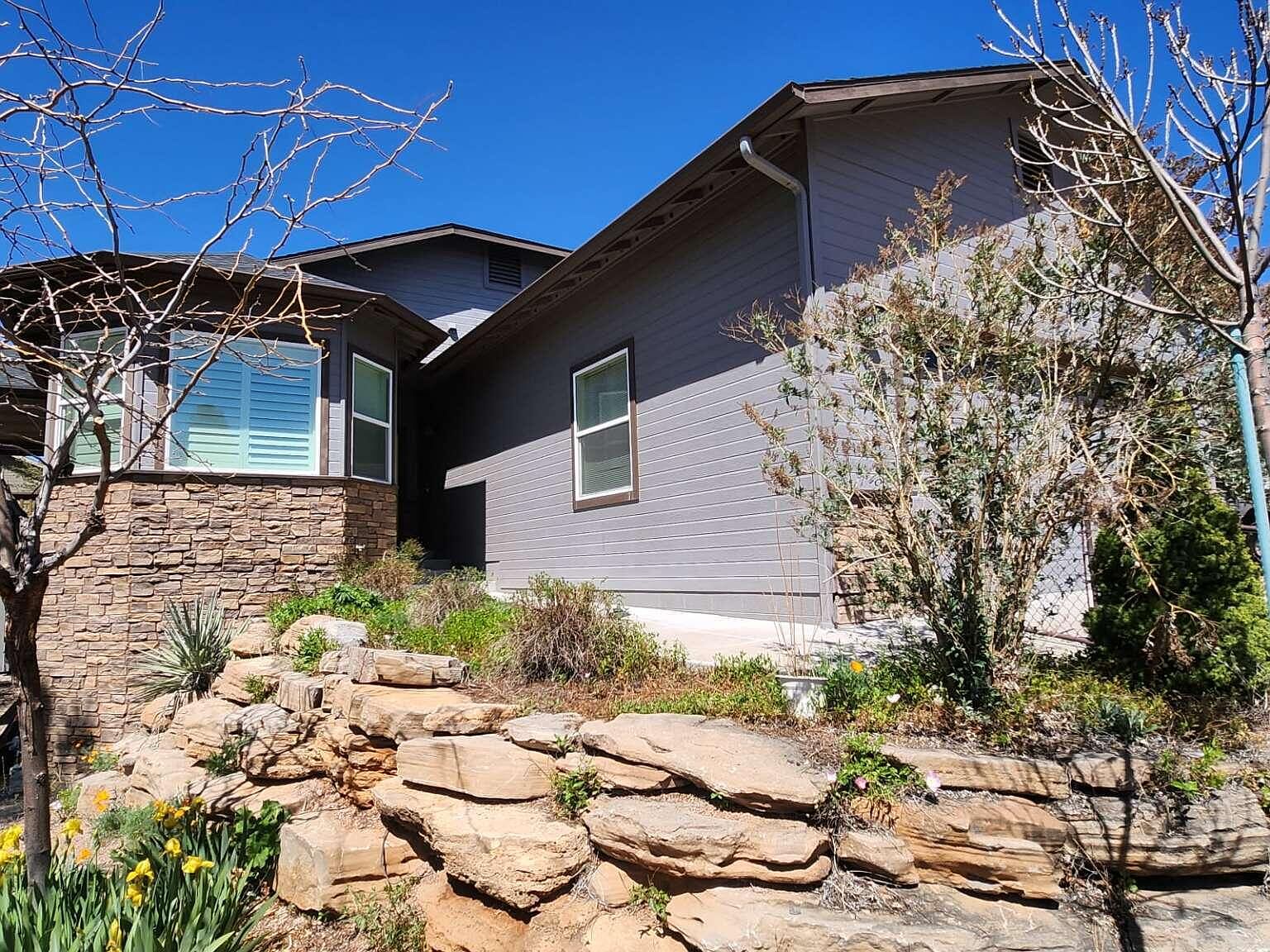 1200 E Frontier St, Payson, AZ 85541 | MLS #92060 | Zillow