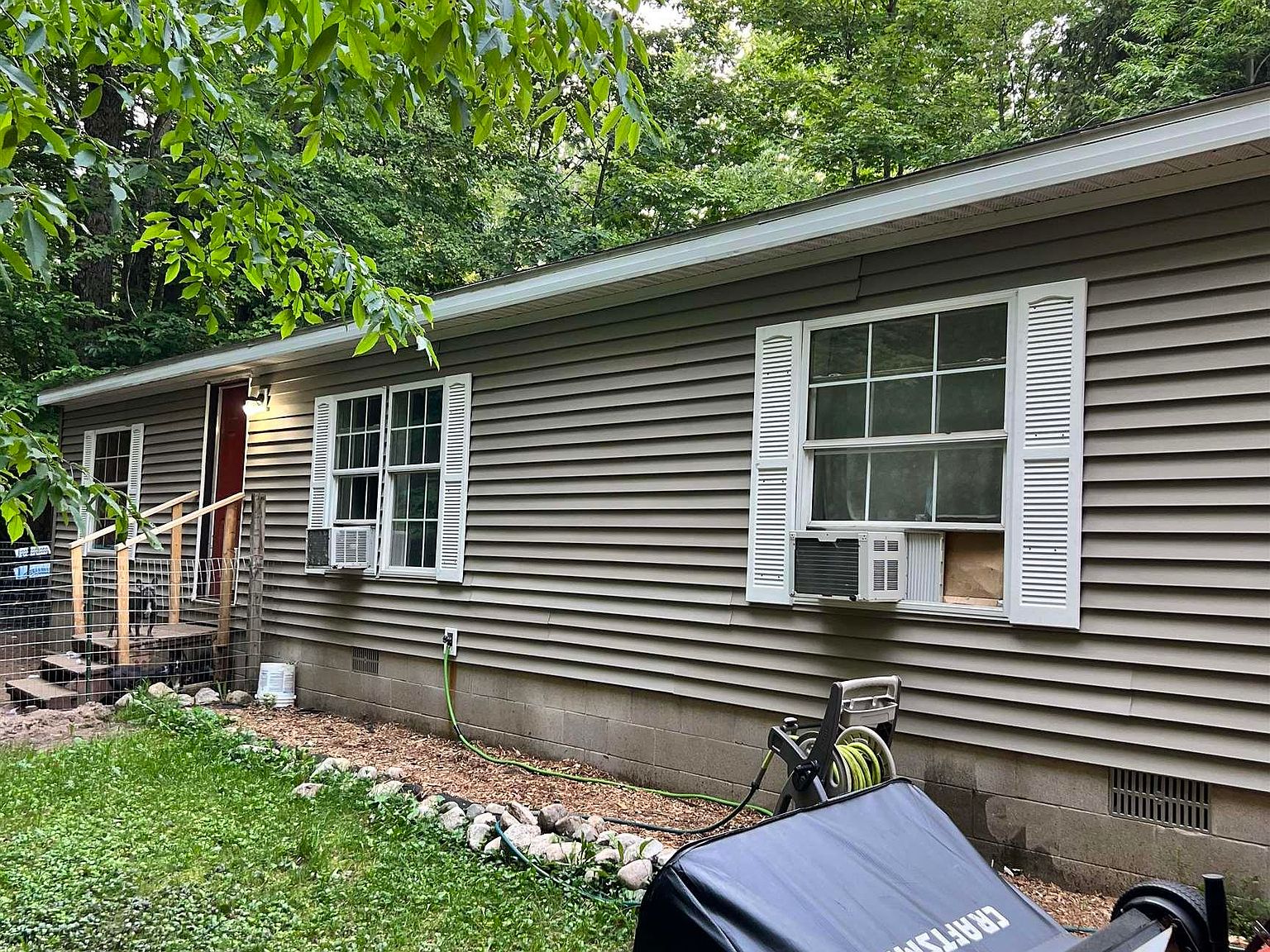 4398 Jeri Rd, Interlochen, MI 49643 | Zillow