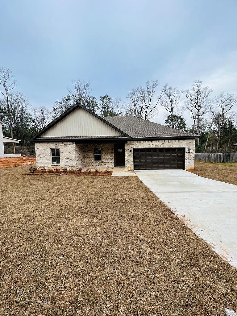2702 Samantha Dr, Dothan, AL 36303 | Zillow