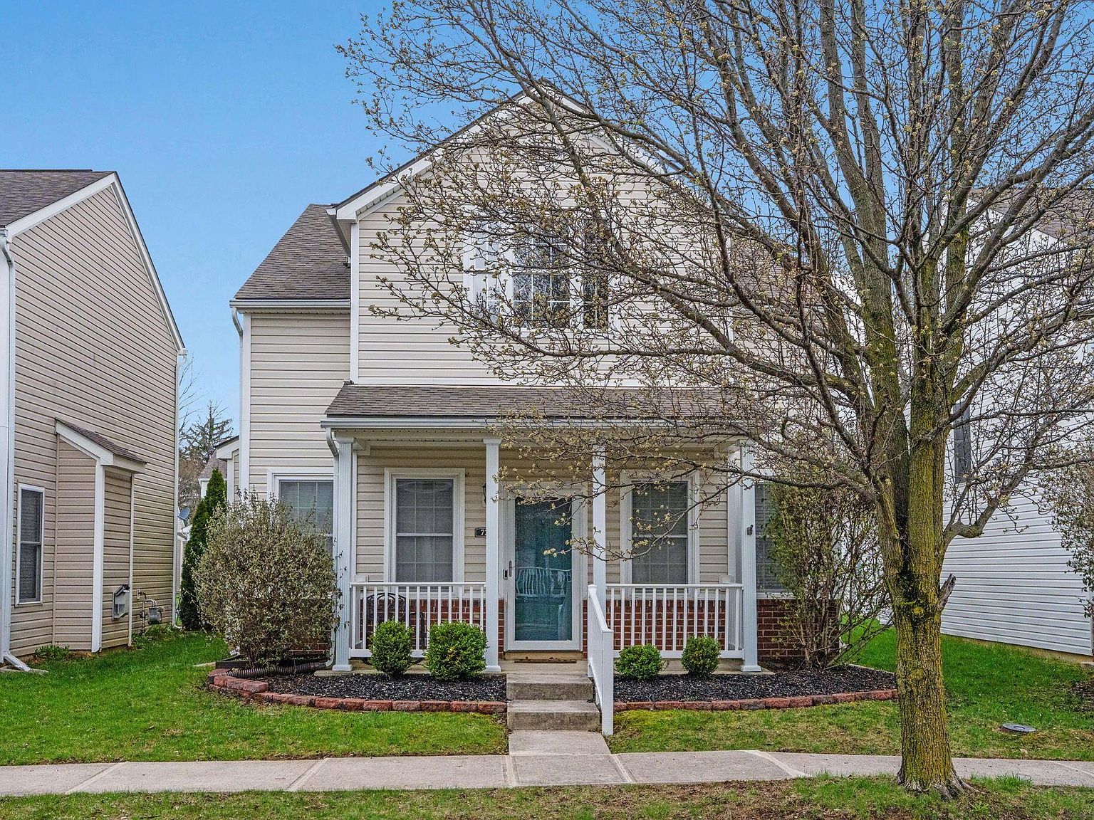 724 Swanson St, Delaware, OH 43015 | Zillow