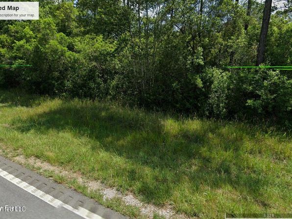 Vancleave MS Land & Lots For Sale - 53 Listings | Zillow